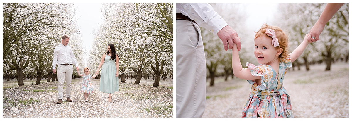 What to Wear to Your Family Photo Session | Kathleen Curto | Blog