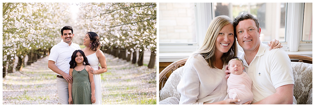 What to Wear to Your Family Photo Session | Kathleen Curto | Blog