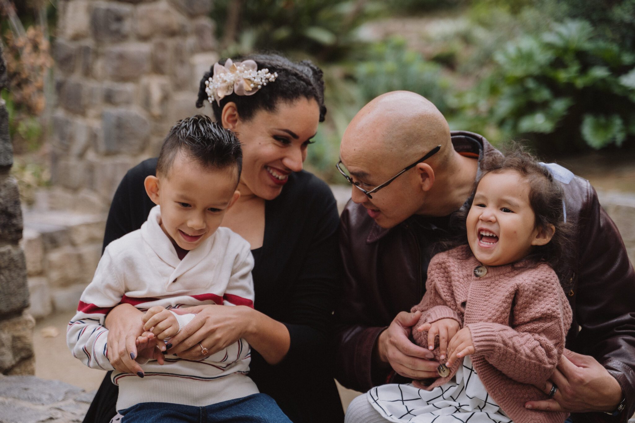 “Must Have” Photos For Extended Family Sessions | Kathleen Curto | Blog