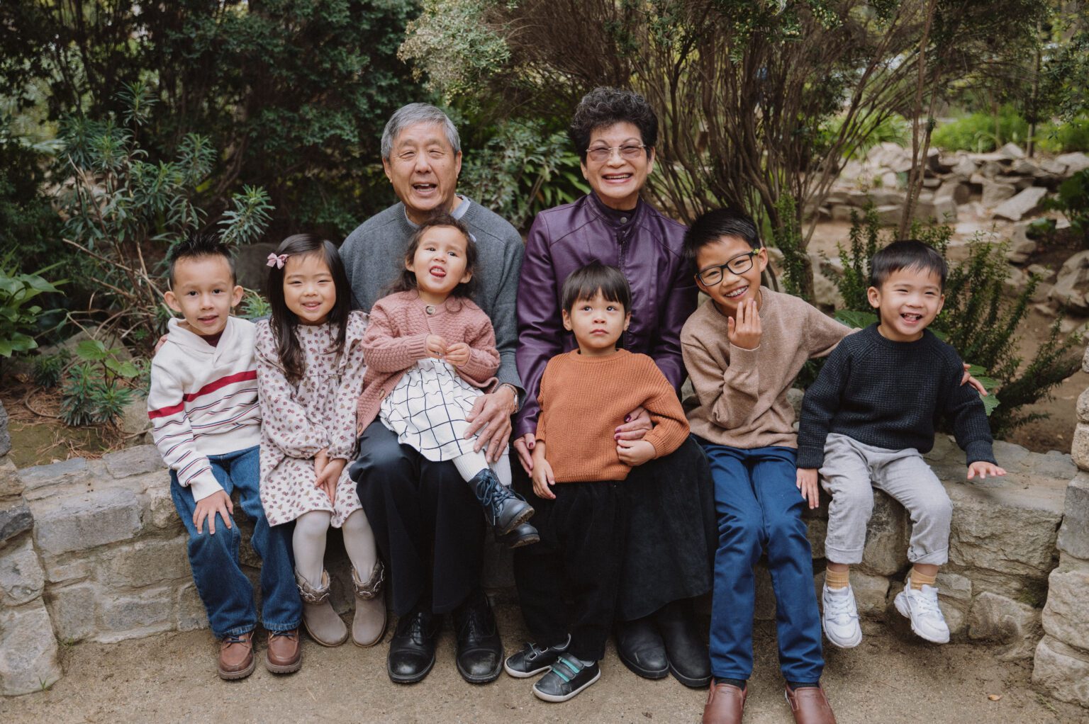 “Must Have” Photos For Extended Family Sessions | Kathleen Curto | Blog