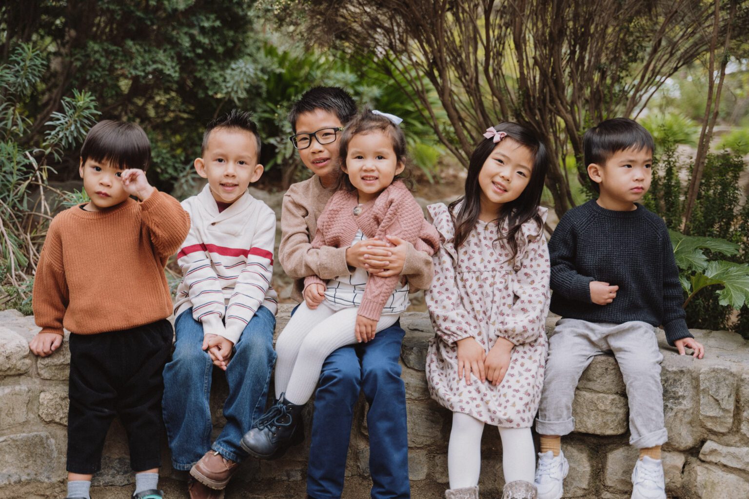 “Must Have” Photos For Extended Family Sessions | Kathleen Curto | Blog