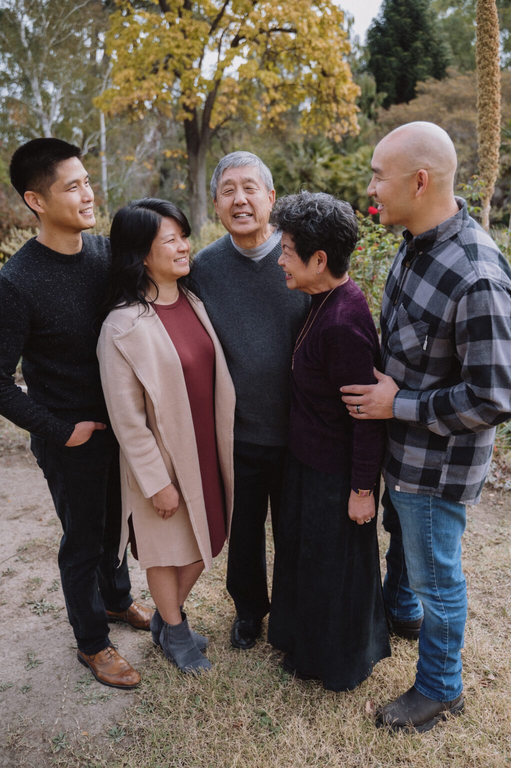 “Must Have” Photos For Extended Family Sessions | Kathleen Curto | Blog