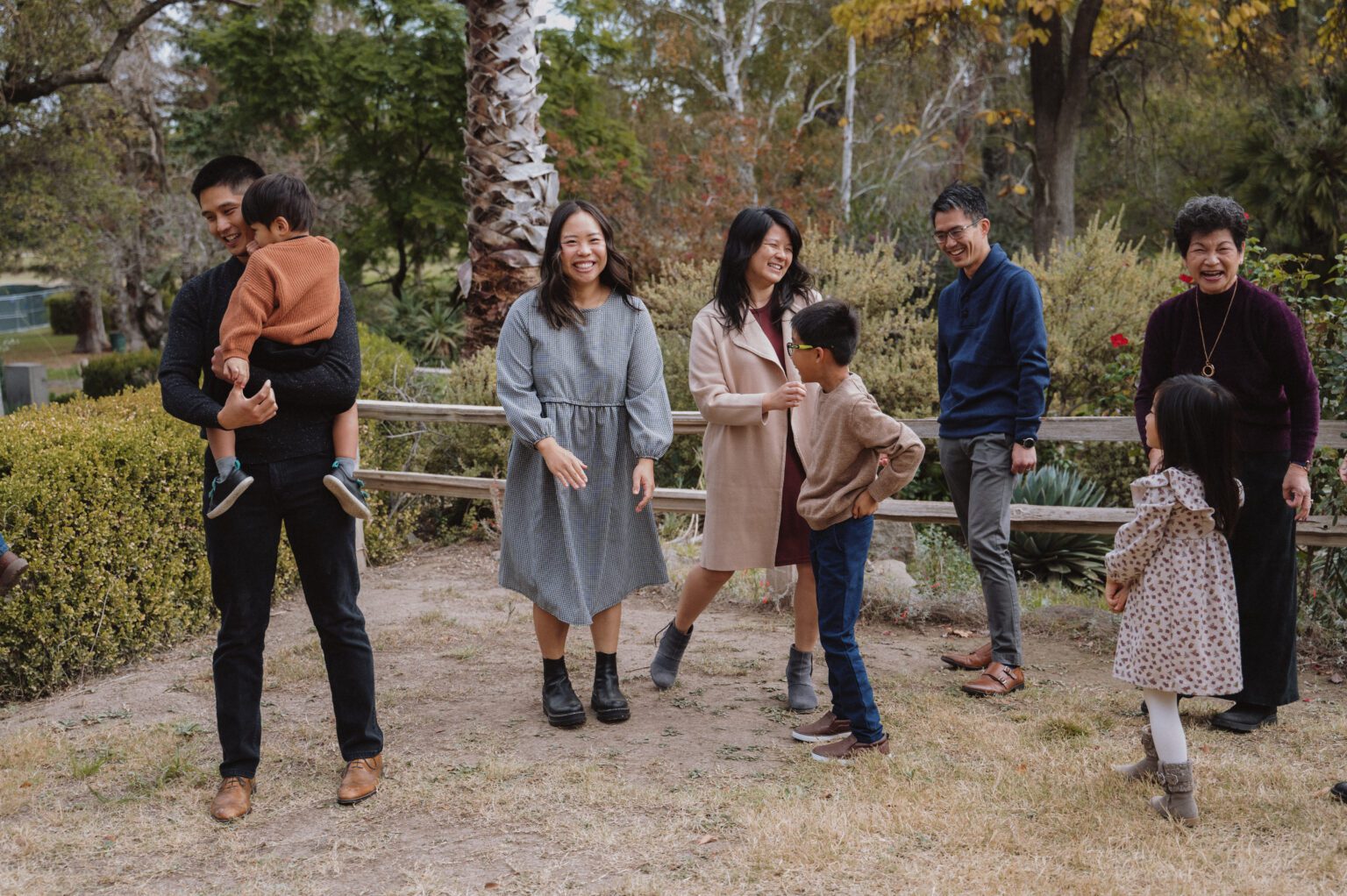 “Must Have” Photos For Extended Family Sessions | Kathleen Curto | Blog